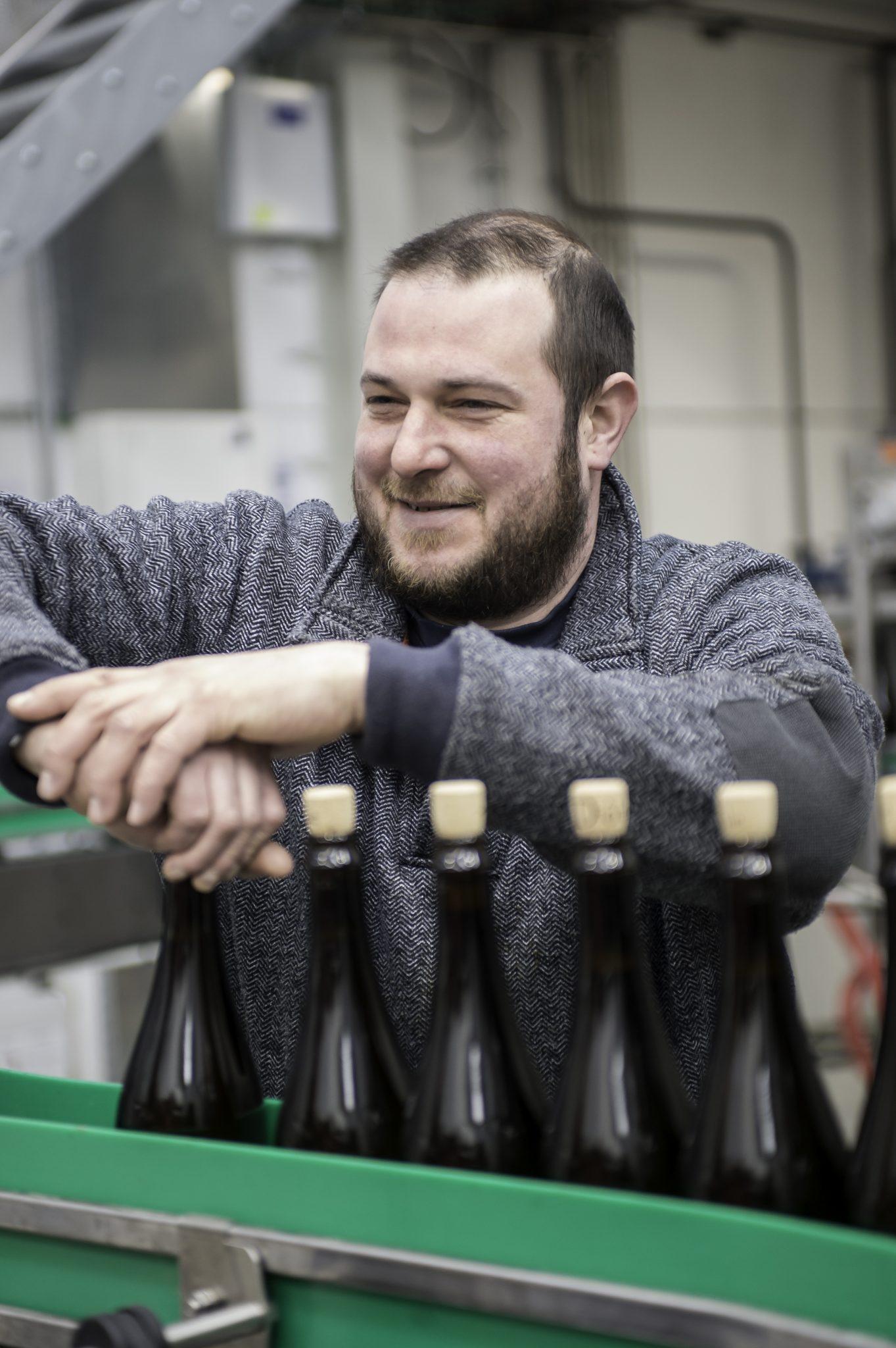 Brasserie des carrières – Diôle – Une Passion, Un Terroir, Une Bière